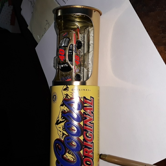 Nascar | Other | Stocking Stuffer For The Nascar Fan Sterling Marlin 4 ...
